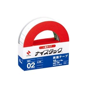 ニチバンメーカーお問い合わせ：0120-37-7218【商品説明】●書類や図面などの貼り合わせに。カレンダーやポスター類の貼りつけに。写真やスクラップの整理に。サンプル帳やカタログへの見本貼りつけに。レイアウトや編集作業に。●材質：薄葉紙●...
