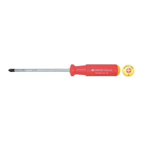 【商品説明】●サイズ：#3●適合ネジ：M6-8●軸径(φmm)：8●軸長(mm)：150●全長(mm)：270●質量(g)：134●滑りにくいスイスグリップと、握りやすくトルクを掛けやすいクラシックグリップの良さを掛け合わせた日本限定商品で...