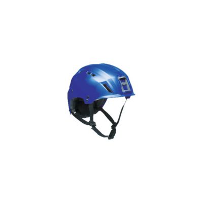 【特長】●サーチ＆レスキュー用ヘルメットです。●Boa［［R上］］クロージャーシステム搭載のあご紐「カムフィットリテンション」で、サイズ調整やヘルメットの着脱が片手で行えます。【用途】●災害救助用。【仕様】●帽体色：ブルー●サイズ(cm)：...