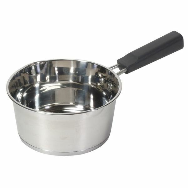 パール金属の商品は、メーカーの都合により納期確定に、ご注文後約5日かかります。【商品説明】●うちのちいさなキッチンツール　chiiino●オール熱源対応●焦げ付きにくく、保温力抜群の3層構造