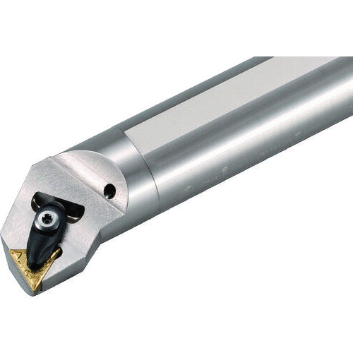 タンガロイメーカーお問い合わせ：0120-401-509【仕様2】●内径加工用Turning-Aシリーズ●鋼シャンク●ダブルクランプ仕様【原産国】非公開