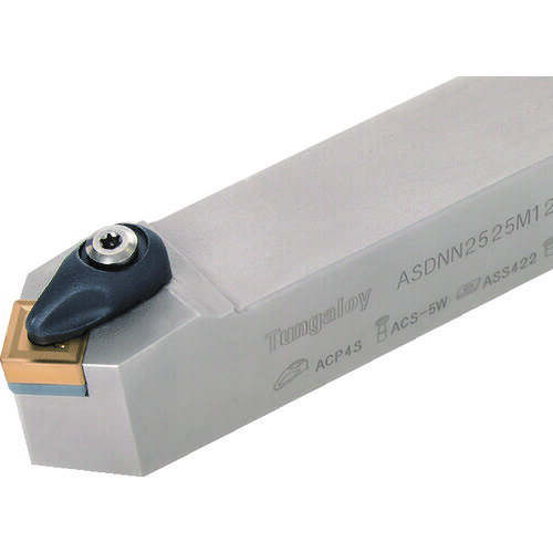 タンガロイメーカーお問い合わせ：0120-401-509【仕様2】●外径加工用Turning-Aシリーズ●ダブルクランプ仕様【原産国】非公開