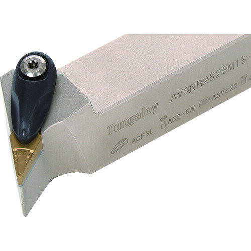 タンガロイメーカーお問い合わせ：0120-401-509【仕様2】●外径加工用Turning-Aシリーズ●ダブルクランプ仕様【原産国】非公開