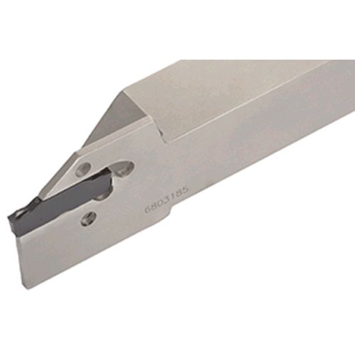 タンガロイメーカーお問い合わせ：0120-401-509【仕様2】●TungCutシリーズ　外径溝入れ加工用ホルダ【原産国】非公開