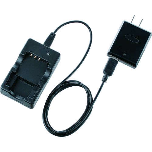 重松製作所メーカーお問い合わせ：0120-36-0277【特長】●BAL-L1、BAL-L1A用の専用充電器です。【仕様2】●定格入力：AC100-240V(50/60Hz)●定格出力：DC4.2V 0.85A【原産国】日本