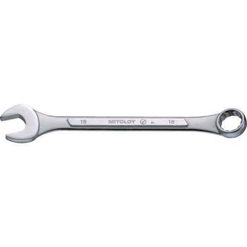 水戸工機メーカーお問い合わせ：029-251-5111【商品説明】【特長】●JISマーク表示品です。（20、25、28mmは除く）●抜群の耐久性です。【用途】●作業におけるボルト・ナットの締め・ゆるめ用です。【仕様】●二面幅寸法(mm)：1...