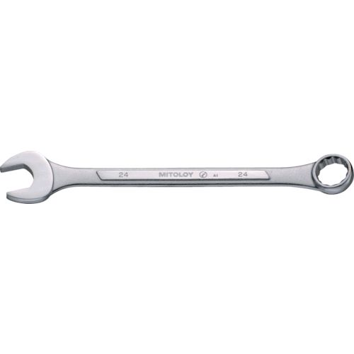 水戸工機メーカーお問い合わせ：029-251-5111【商品説明】【特長】●JISマーク表示品です。（20、25、28mmは除く）●抜群の耐久性です。【用途】●作業におけるボルト・ナットの締め・ゆるめ用です。【仕様】●二面幅寸法(mm)：2...