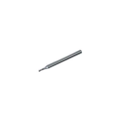 三菱マテリアル　工具メーカーお問い合わせ：0120-34-4159【仕様2】●CRNエンドミル【原産国】日本