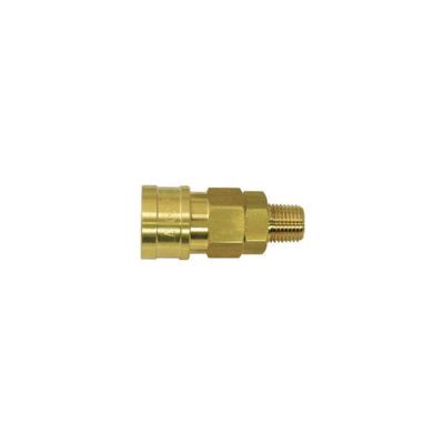 日東工器メーカーお問い合わせ：0120-210-216【用途】●空気、水用。【仕様】●耐圧力(MPa)：1.5●相手側取付サイズ：Rc1/2●使用流体：空気、水【仕様2】●使用温度範囲：-20〜80℃●最高使用圧力：1.0MPa●片路開閉型...