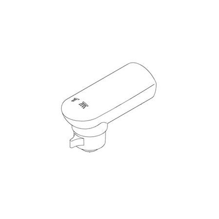 【商品説明】TOTO　THB15R　吐水口部