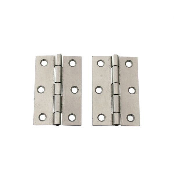 【商品説明】●家具・建具の組立・補修等に最適な蝶番です。●サイズ：64mm●材質：鉄