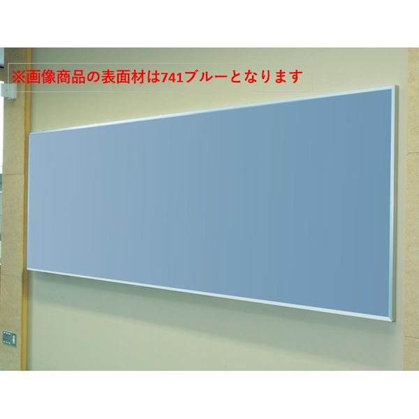 【商品説明】●特徴：スタンダードでサイズも豊富な大型ワンウェイ掲示版です。●ボード面表面：表面材：ビニールレザー/クールグレー●ボード面：ワンウェイ掲示板●寸法W×H（mm）：1200x1200●付属品：ピン6個●色：711クールグレー●注...
