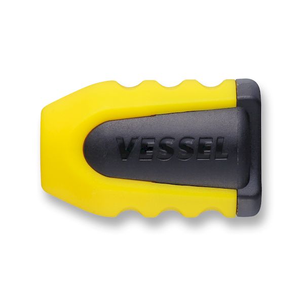 【商品説明】●2枚のネオジム磁石を内蔵したネジマグキャッチャーは強力にネジを保持。●ビットとの組み合わせで、狭く限られた箇所でのネジ締めやドライウォール等の連続作業がラクに行なえる。【商品スペック】●梱包形態:2個入りブリスター包装【用途】...