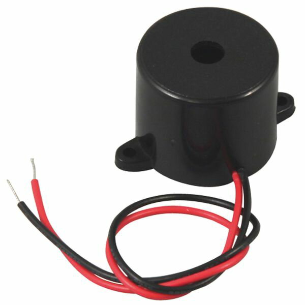 【商品説明】【商品サイズ】φ23×20mm【商品内容】規格/電圧3V、音量90dB【素材】PP 小型 回路 音 値段 選定 種類 学習教材 理科実験 重さ学習 小学校教材 幼児教育 理科 実験 実験器具 教材 電子工作 DIY はんだ はんだ付け