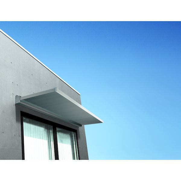 【商品説明】●商品説明：高い信頼と豊富な多くの実績。AD2は過強度のAD1に比べ標準強度仕様。従来の製造プロセスを一新することにより、大幅なコストダウンを実現しました。一体型構造設計の吊元レール：特許取得済軒天：シンプルなストライプの意匠美...