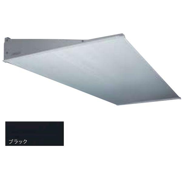 【商品説明】●商品説明：スリム、シャープ、シンプルを極めた新定番軒天はシンプルなフラット面とストライプ面で構成され、機能性とデザイン性を追求しました。さまざまな場所に取り付けられる汎用性が魅力です。取り付け部品はお客様にてご用意お願い致しま...