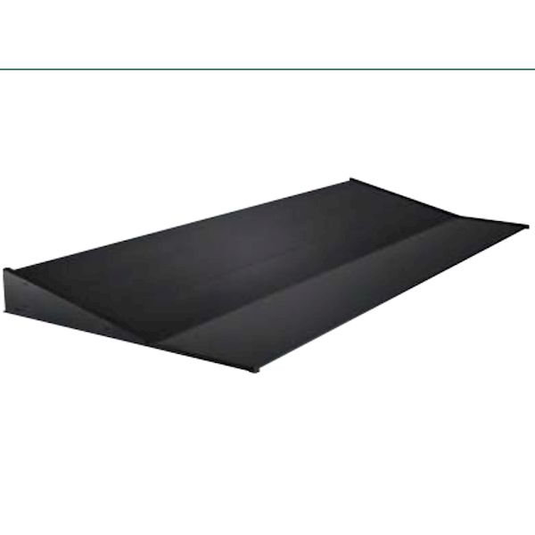 【商品説明】●商品説明：スリム、シャープ、シンプルを極めた新定番軒天はシンプルなフラット面とストライプ面で構成され、機能性とデザイン性を追求しました。さまざまな場所に取り付けられる汎用性が魅力です。取り付け部品はお客様にてご用意お願い致しま...