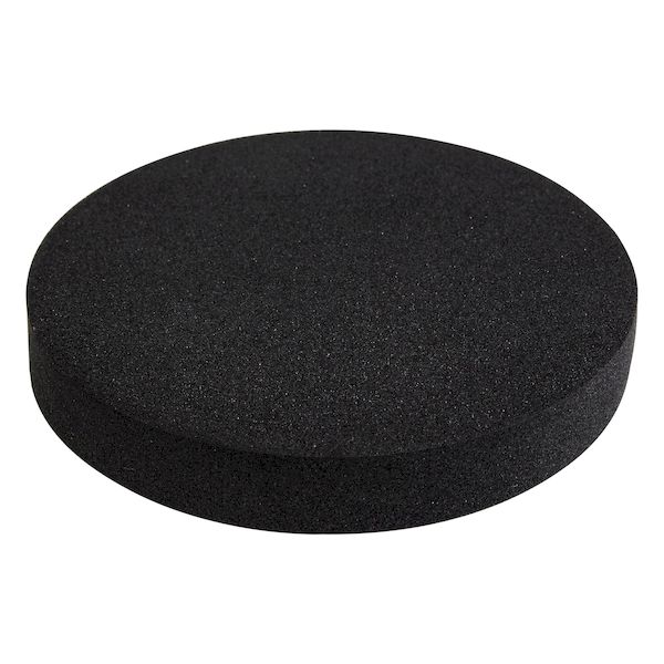 【商品説明】●ゴム製より強い高耐久スポンジシートです。●高弾力性、高反発性、高グリップ力に優れます。●色移行しにくいです。【商品用途】●防振・防音・断熱材【注意】●サイズ表記と実寸に±3％の交差があります。●火には近づけないでください。●電...