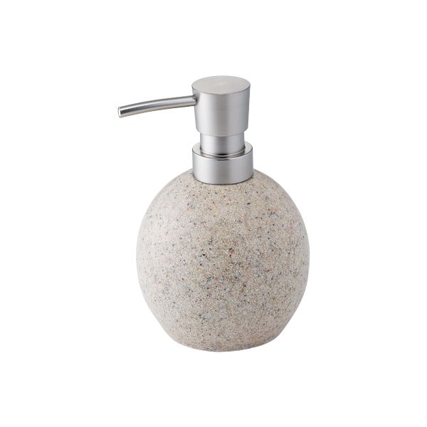 【商品説明】●ナチュラルな雰囲気を与えてくれる石目デザインのmarmoシリーズ。●ポリレジン製なので割れにくく、小さなお子様がいるご家庭でも安心してお使いいただけます。【材質】●ポリレジン、ABS樹脂ニッケルメッキ、ポリプロピレン、ポリエチ...