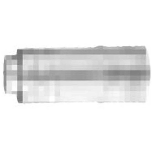 【商品説明】●商品説明：FFR-7011RF対応【別売部品】 サンポット FF式石油暖房機 薄型給排気筒延長アダプター(M) FWT-7B [732141] 【給排気筒径70mm・延長管径49mm用】