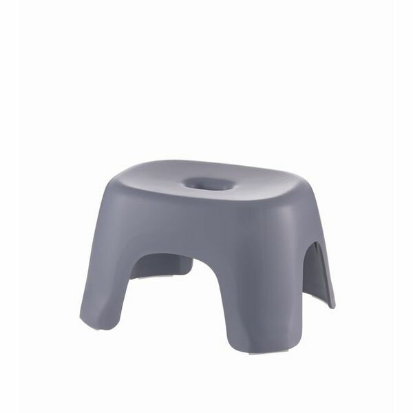 【商品説明】●銀イオン配合で抗菌加工 ●空気が4方向から流れるので湿気がこもりません ●座面高：約20cm ●材質：ポリプロピレン、他