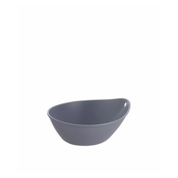 【商品説明】●銀イオン配合で抗菌加工 ●水滴がたまりにくい形状なので水切れが良い ●材質：ポリプロピレン