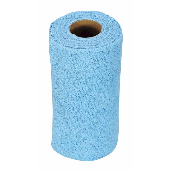 【商品説明】●高い吸水性で極細繊維が汚れをスッキリ拭き取る！●家具や家電に、お風呂や水回りに、キッチンの油汚れに、窓ガラスや鏡などに。●商品サイズ：（1枚）200×200mm、（1ロール：シュリンクパックした状態）直径100×205mm　●...