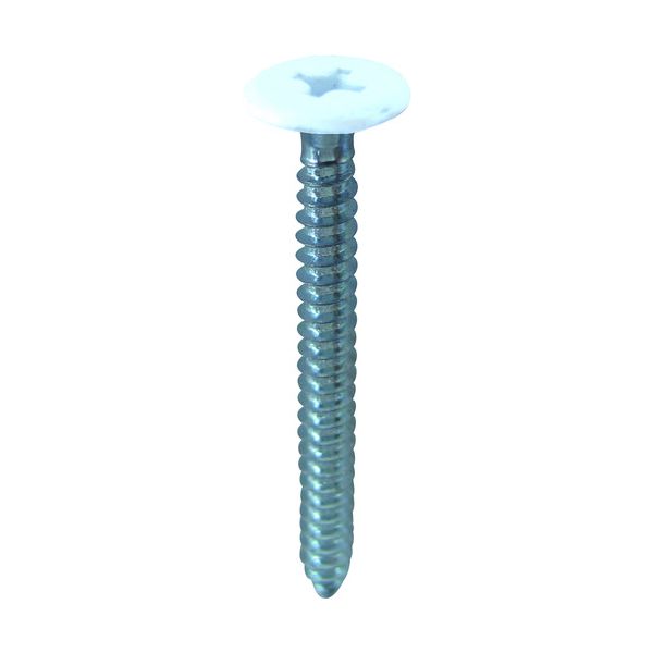 【商品説明】【特長】●専用のタッピングねじでツライチに使用します。【用途】●1×4サポートの取り付けに。【仕様】●色：頭部白●長さ(mm)：30●タイプ：専用ビス●頭部径(mm)：7.5●ねじ呼称(mm)：3●呼び径d×長さ(mm)：3.0...
