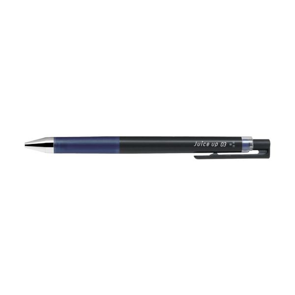【商品説明】【特長】●ペン先にシナジーチップを搭載した極細ゲルインキボールペンです。●新開発シナジーチップが、「新感覚のなめらかな書き味」と「濃い筆跡」を実現いたしました。●ブラックに統一されたスタイリッシュなボディです。【用途】●紙への筆...