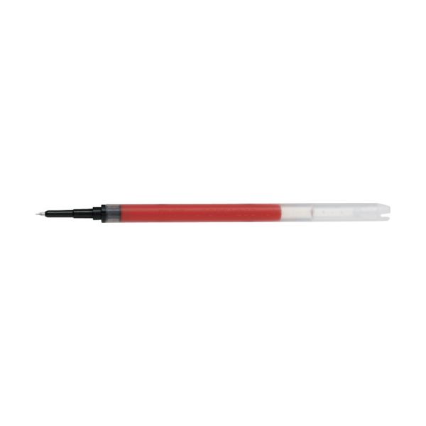 【商品説明】【特長】●ゲルインキボールペン　ジュースアップの替芯です。●ジュースアップ0．4mmに適合しております。【用途】●紙への筆記【仕様】●インク色：レッド●芯径(mm)：0.4【仕様2】●ゲルインキボールペン　ジュースアップ替芯●本...