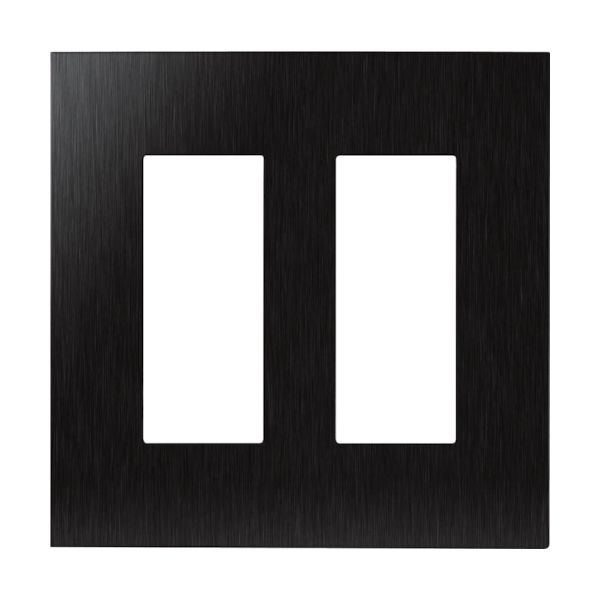 【商品説明】【特長】●余分な装飾を削ぎ落とした、ミニマルデザインを体現。●ぎらつきを抑えたヘアライン仕上げは、幅広い空間にマッチします。●お使いのコンセントやスイッチのカバーとの交換はどなたでも簡単にできます。(取付説明書付き)●豊富なライ...