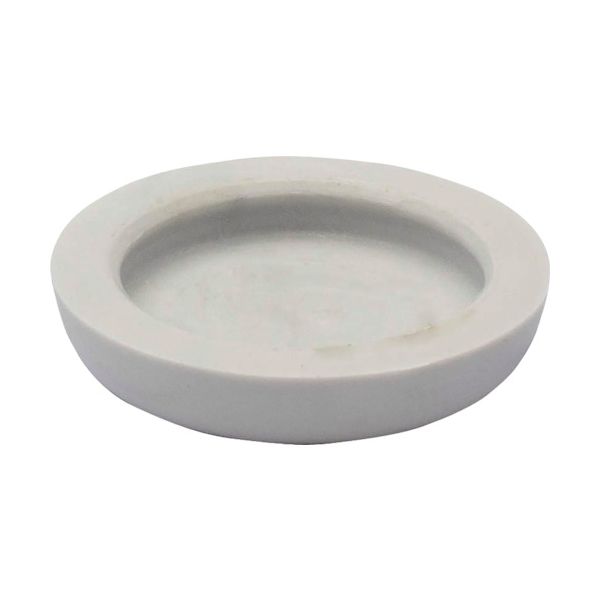 【商品説明】【特長】●SLIMタイプ専用グライドです。●すべりが良い低摩擦仕様です。●やわらかく質感のある床材に最適です。【用途】●カーペット、コルク、リノリウムなど【仕様】●色：ホワイト●パック入数(個)：16【仕様2】●スムーズ仕様【材...