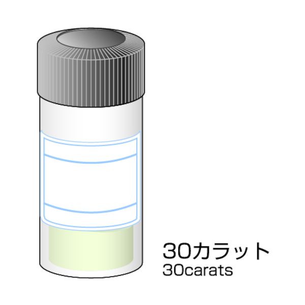 【商品説明】【特長】●厳密な砥粒分級によりバラツキを最小限に抑えた高品質のダイヤモンドです。【用途】●セラミックス、ガラス、工具鋼、合金鋼、超硬合金、サーメットに。【仕様】●粒度(#)：50000●ミクロン表示(μm)：1/2●容量(g)：...