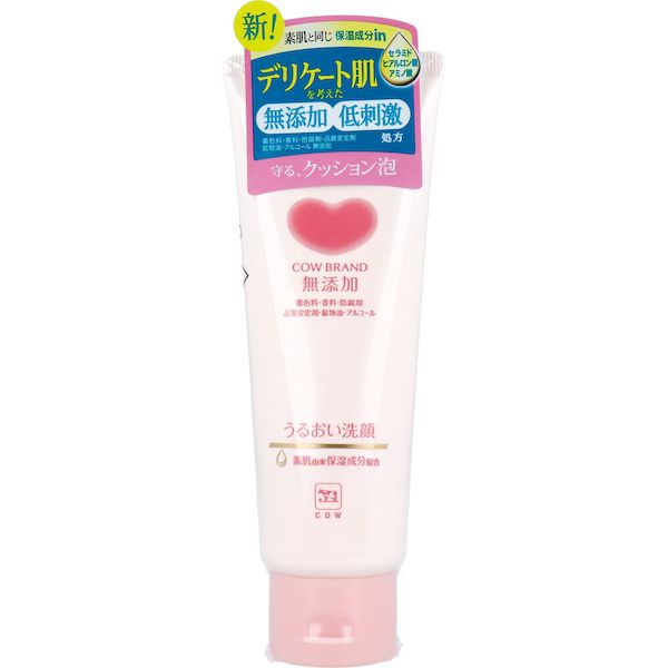 クッション泡でお肌を守りながら洗う。乾燥しがちなデリケート肌も、うるおう素肌へ。●植物性せっけんとお肌への刺激の少ない植物性アミノ酸系洗浄成分配合。●濃密なクッション泡で、お肌に負担をかけずに皮脂や汚れをすっきり落とします。●着色料・香料・...