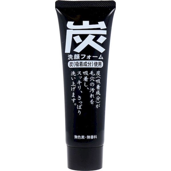 炭の吸着効果で毛穴の汚れまできれいに取り除きます。また、ミネラル成分が浸透し、みずみずしいお肌にします。●シルクプロテインがお肌のうるおいバランスを整え、キメをそろえてなめらかにします。●無色素・無香料。【商品区分：化粧品】【成分】水・ミリ...