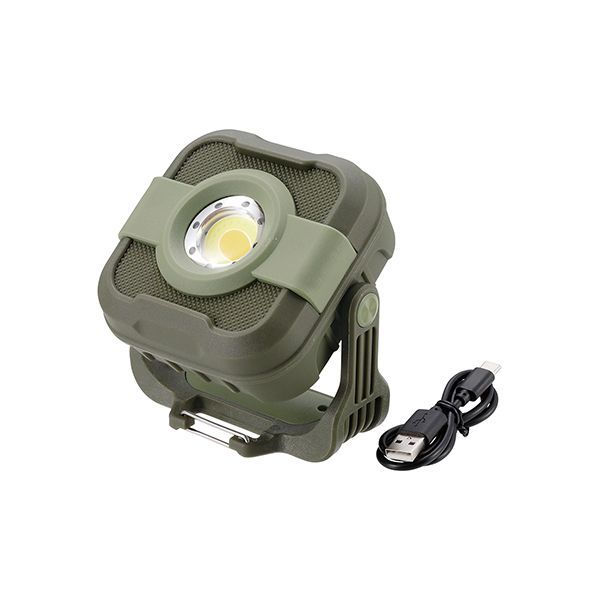 パール金属の商品は、メーカーの都合により納期確定に、ご注文後約5日かかります。【商品説明】●MAX1300ルーメンのバッテリータイプハイパワーライト ●3パターンの無段階調光でシーンに合わせて使用可能 ●白色・暖色・昼白色・赤色と、使用シー...