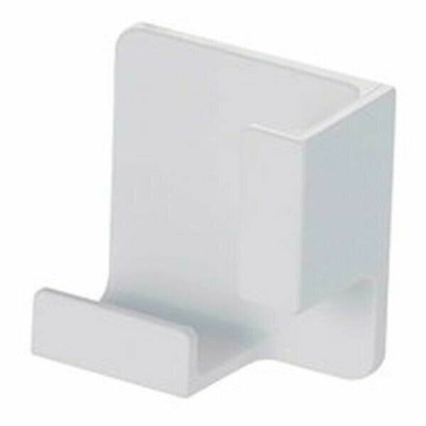 パール金属の商品は、メーカーの都合により納期確定に、ご注文後約5日かかります。【商品説明】●マグネットだから浴室の壁に貼り付けるだけ！ ●2個で1セットです ●耐荷重約0.5kg（1個0.25kg） ●材質/本体：ABS樹脂　マグネット：ネ...