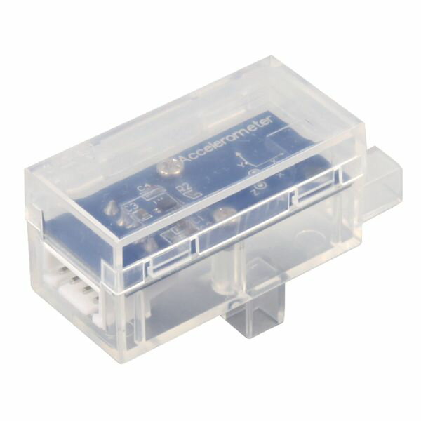 ●商品はイメージです（※工作例の場合があります）50×30×20 mm10gABS,FR-4ヘッダー付OPP袋入