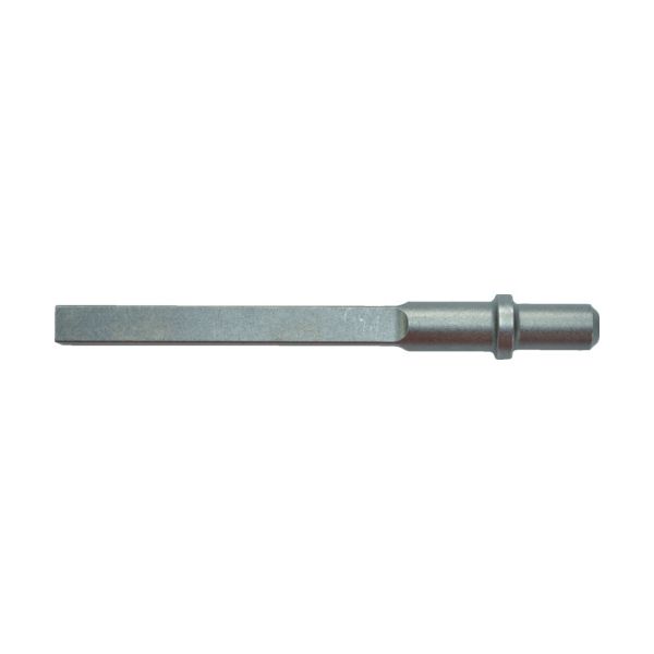 【商品説明】【用途】●FCH−20用タガネ【仕様】●全長(mm)：300●刃先形状：未加工●適合機種：FCH-20●刃幅(mm)：9【仕様2】●ブランクタガネ　全長300MML