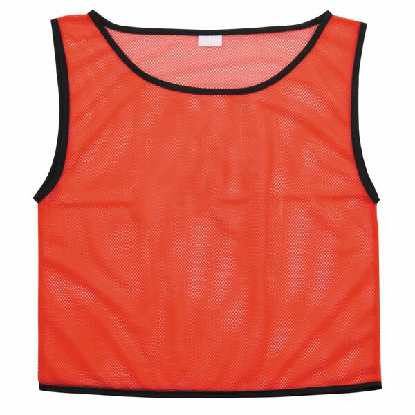 サッカーなどの練習や試合時に！●大は、身長140?170cmくらいのサイズです。全6色560×520mm25gポリエステルPP袋入