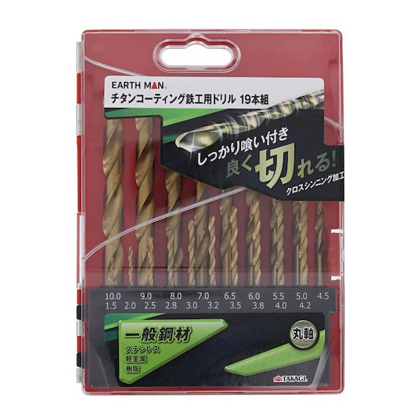 【商品説明】製品サイズ (W)×(H)×(D)mm120 × 165 × 27製品重量 (g)342パッケージサイズ (W)×(H)×(D)mm120 × 165 × 27パッケージ重量 (g)343特徴●しっかり喰い付き良く切れるクロスシ...