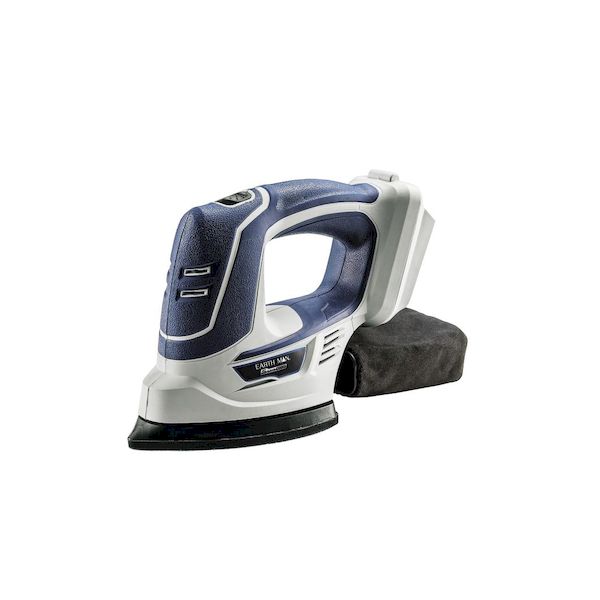 【商品説明】製品サイズ (W)×(H)×(D)mm230 × 157 × 100製品重量 (g)800パッケージサイズ (W)×(H)×(D)mm242 × 163 × 102パッケージ重量 (g)1195特徴●吸じん機能+ダストバッグ付　...
