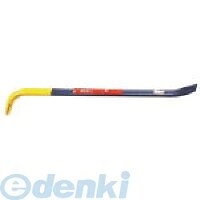 &nbsp; オーエッチ工業 &nbsp; 072-963-2221 仕様●全長(mm):390 質量0.54 kg 特徴●曲げ折れに非常に強い全身完全焼入れ処理で、耐久性があります。 用途●テコ、ハガシ作業に。 材質/仕上げ●機械構造用炭素鋼　
