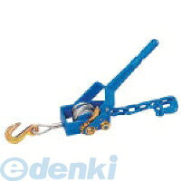 &nbsp; オーエッチ工業 &nbsp; 072-963-2221 仕様●品番:ON?6●安全荷重(kg):600●ワイヤーの長さ(mm):1.6 質量3 kg 特徴●ハンドル操作も軽く、効率のよい荷締めができます。●いつまでも美しい焼付...