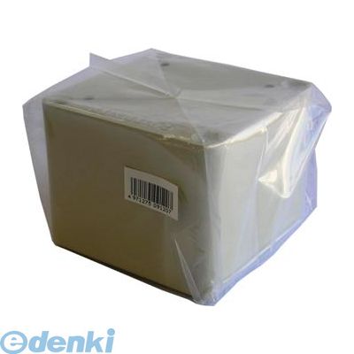 オーム電機0120-963-006●正方形＜ノック無＞●タテ100×ヨコ100×フカサ75mm●色：ベージュ商品の詳しい仕様などにつきましては、未来工業のサイトにてご確認ください。（）