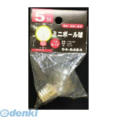 オーム電機0120-963-006●≪G−30（径30mm）タイプ、G−25（径25mm）タイプのミニボール球ラインアップ≫形状口金区分色商品番号備考G30（径30mm）E175Wクリア04-648410Wクリア04-6485イエロー04-...