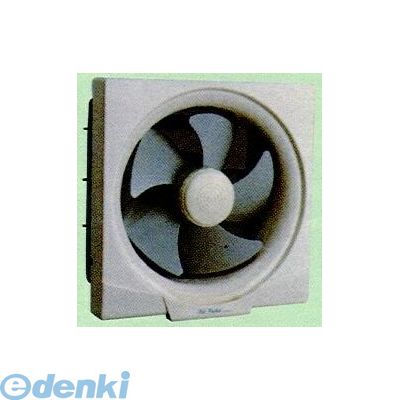 ●引きひもスイッチ付●電源コードプラグ付●開口寸法：350×350mm●定格電圧：100V●50Hz入力：29．5W風量：1，000㎥／H騒音：41dB●60Hz入力：31．5W風量：1，000㎥／H騒音：40dB