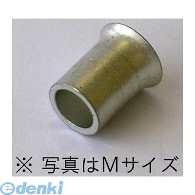 オーム電機0120-963-006ニチフE中20個入り30A−600V●屋内配線のボックス内での電線接続に使います。●電線組み合わせ例ダイス単線φ1.6ミリ単線φ2.0ミリ単線φ2.6ミリ異なる径の場合中5〜63〜422.0×1+1.6×3...