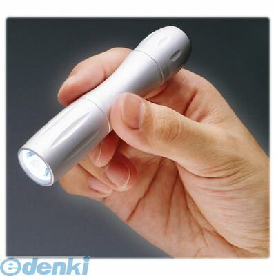 ●　明るさ約35ルーメン！！●　球切れの心配がないので予備ランプや常備装備として。●　コンパクトサイズから携帯に便利です。ストラップ付！●　シルバー・レッドの2色展開です。●使用電球：LED×1個●明るさ：約35ルーメン●ストラップ付き●電...