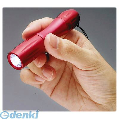 ●　明るさ約35ルーメン！！●　球切れの心配がないので予備ランプや常備装備として。●　コンパクトサイズから携帯に便利です。ストラップ付！●　シルバー・レッドの2色展開です。●使用電球：LED×1個●明るさ：約35ルーメン●ストラップ付き●電...